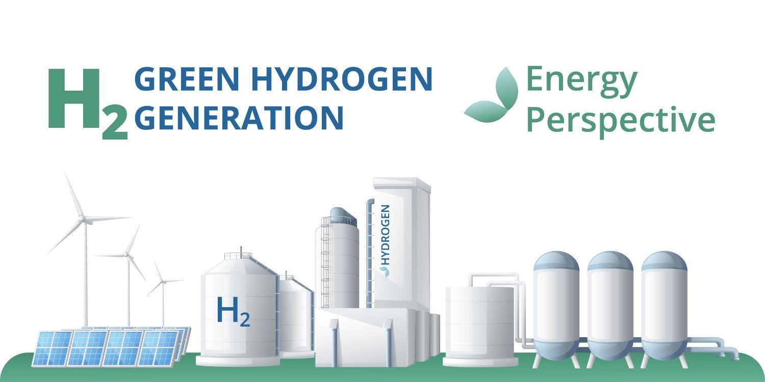 About CGS Energy | Green Hydrogen & Renewable Energy Company